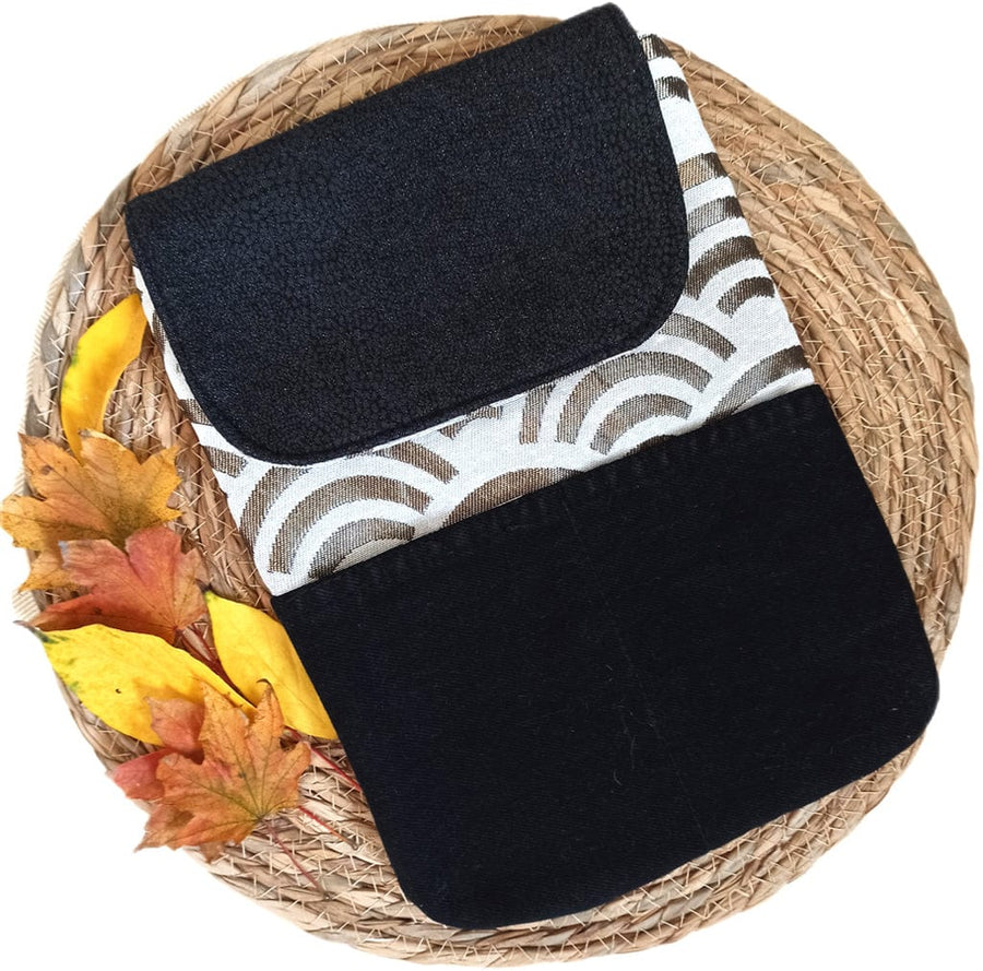 Sacs et accessoires – Clémentina Création